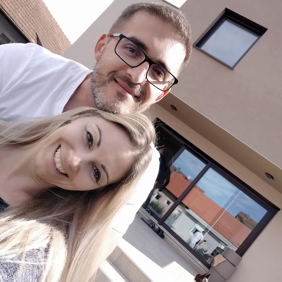 Edita Marković-Tomak, Zagreb, Croatia – Villa Kornati